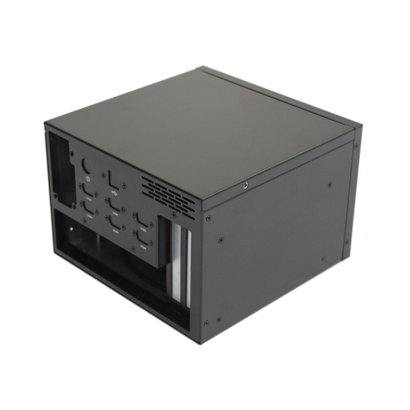 Wallmount Chassis | MINI-ITX Case | Wall-mounted Desktop | OCS31-M ...
