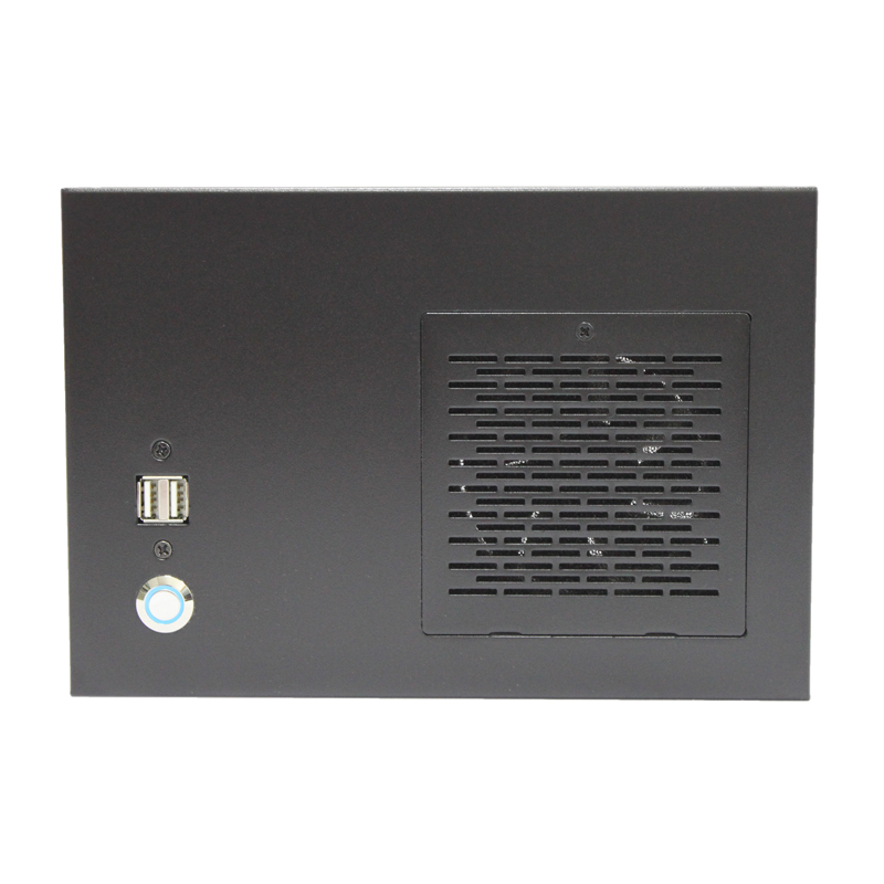 Wallmount Chassis | MINI-ITX Case | Wall-mounted Desktop | OCS31-M ...