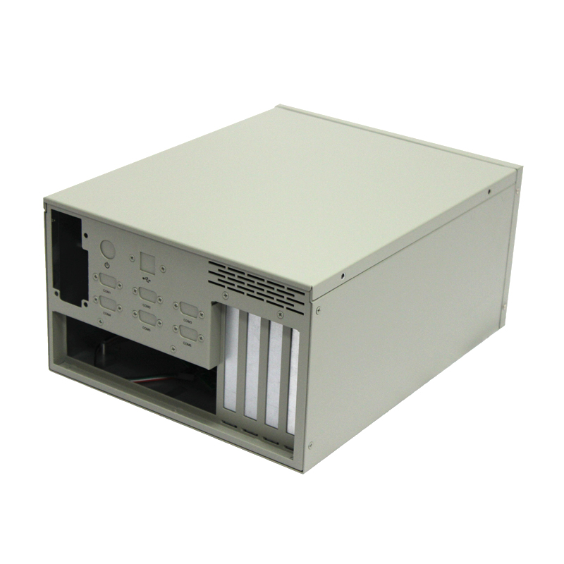 Wallmount Chassis | MINI-ITX Case |Wall-mounted Desktop | OCS34-M ...