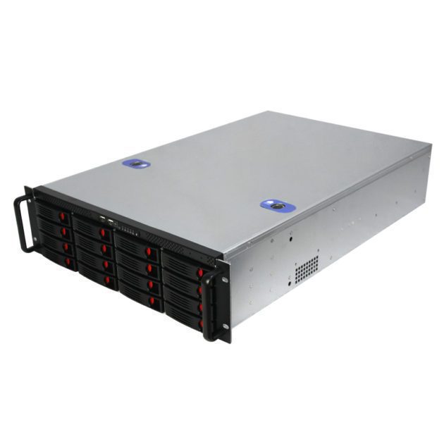 3U Server Chassis - OneChassis