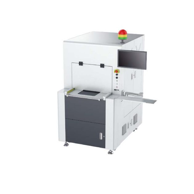 Rugged And Flexible Wallmount Chassis - OneChassis